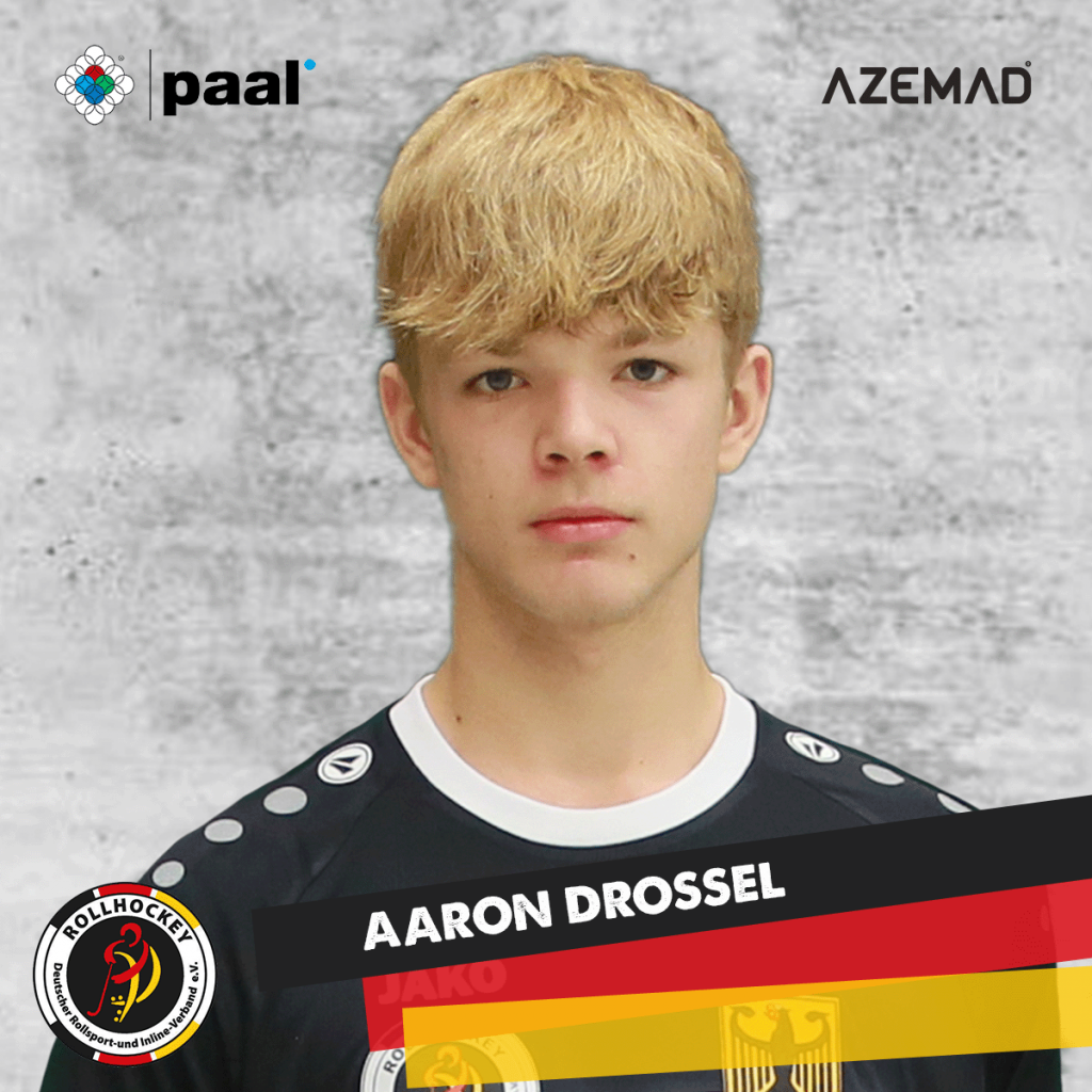 Aaron Drossel nimmt an Europameisterschaft in Spanien teil - RSC ...